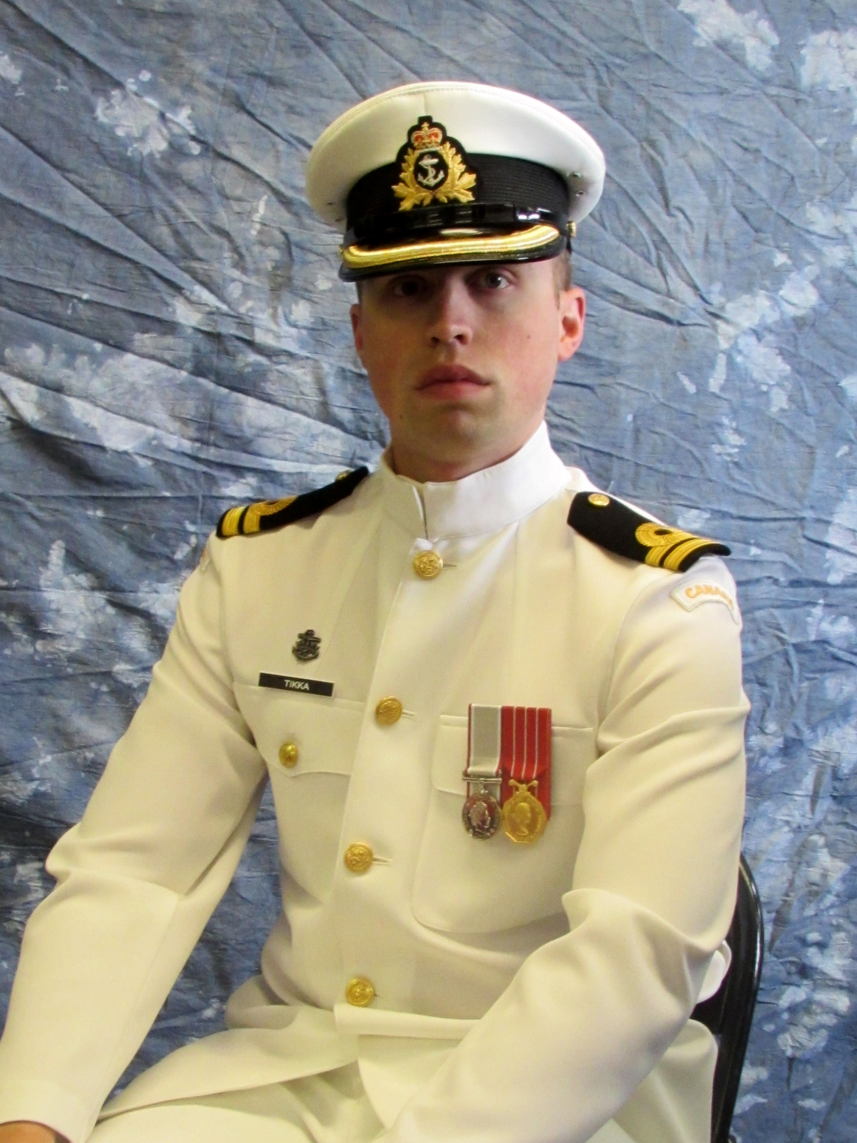 Staff | Royal Canadian Sea Cadet Corps Centurion